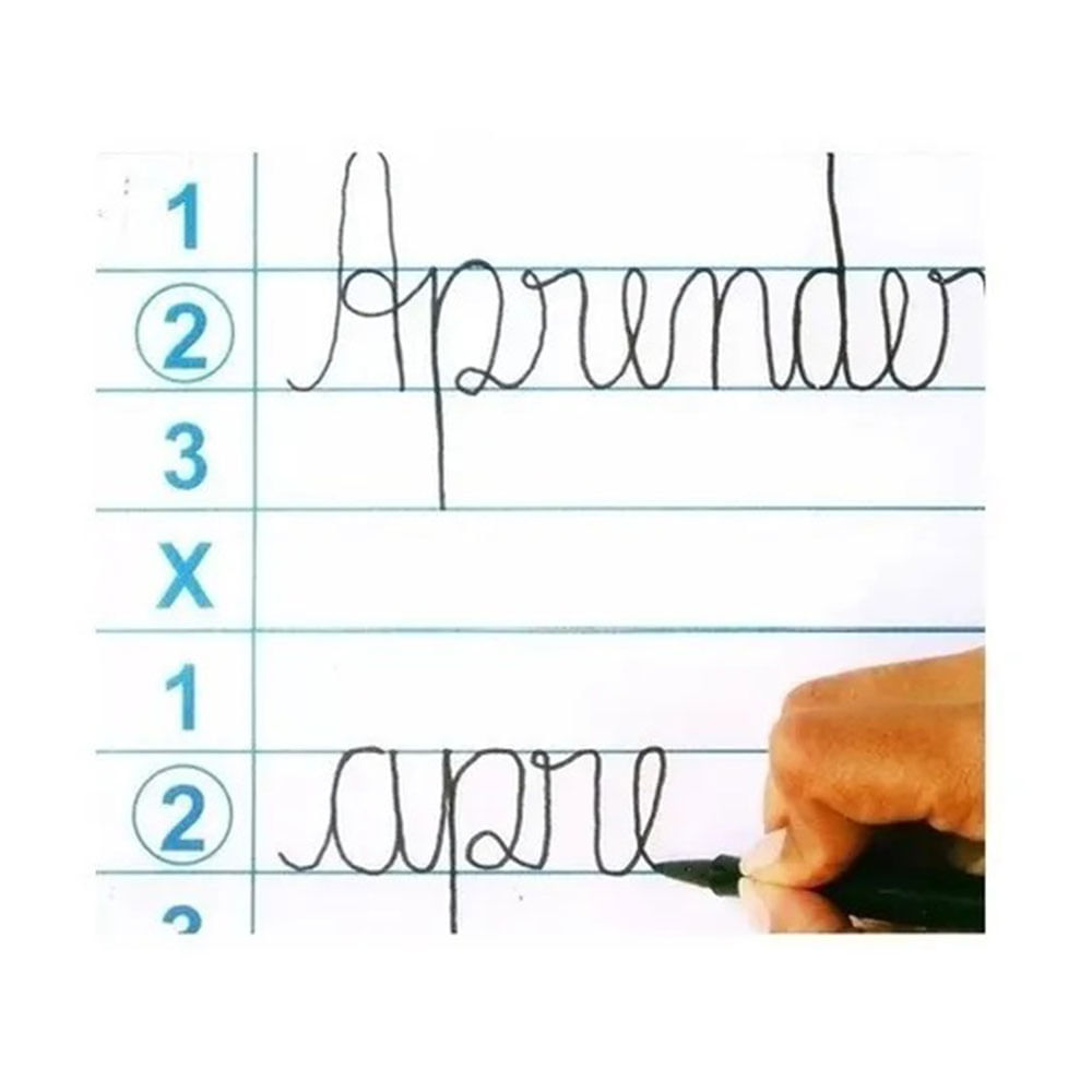 Caderno Infantil Capa Dura 80 Folhas Alibombom Vermelho 123X - Máxima ...