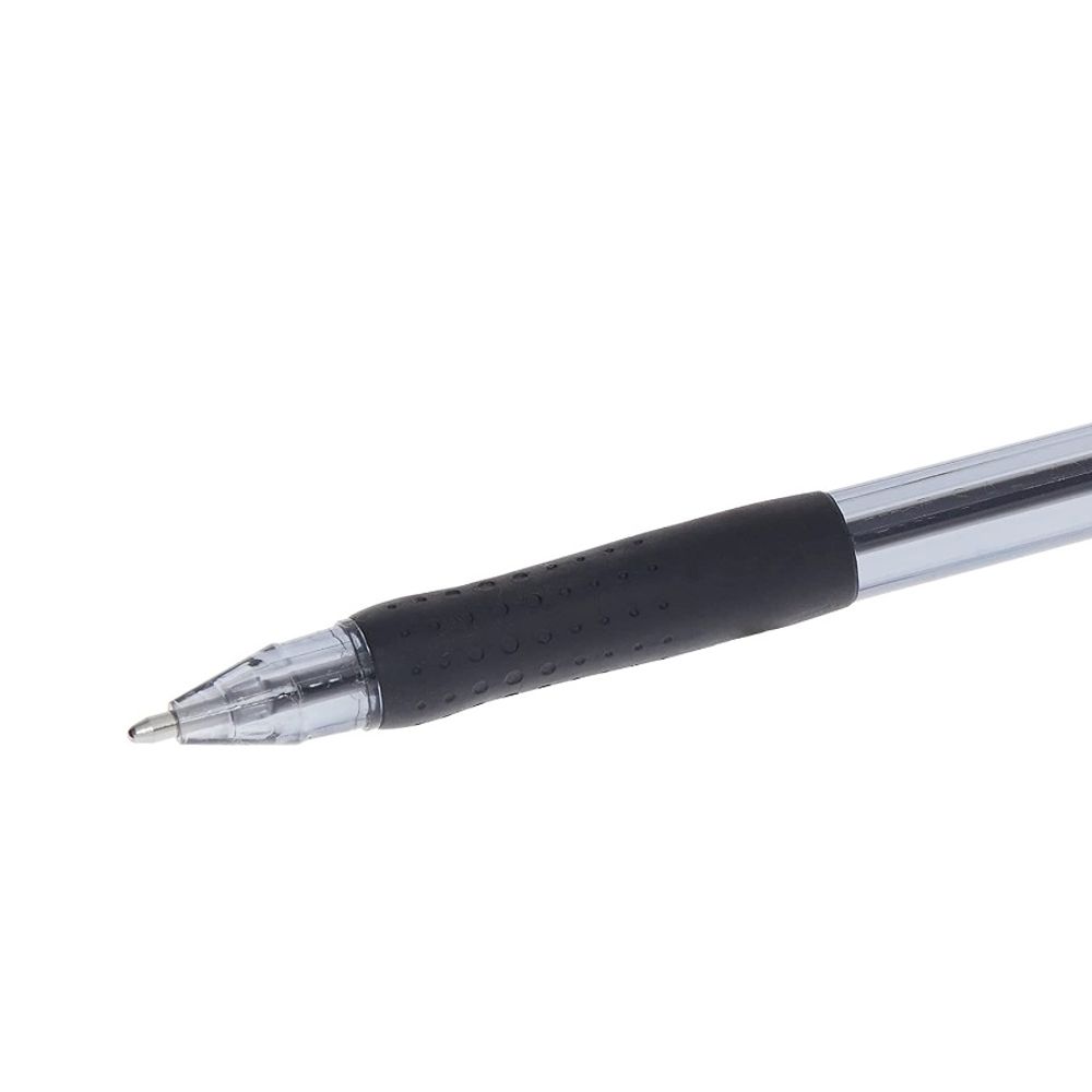 Caneta Uni Lakubo 1.4mm Preta - Uni Ball PRETO - Kidverte